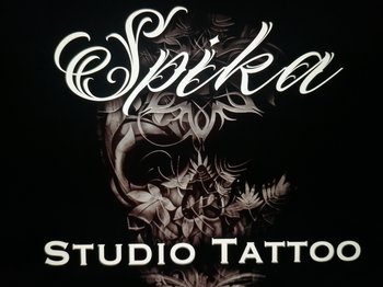 Spika Studio Tattoo
