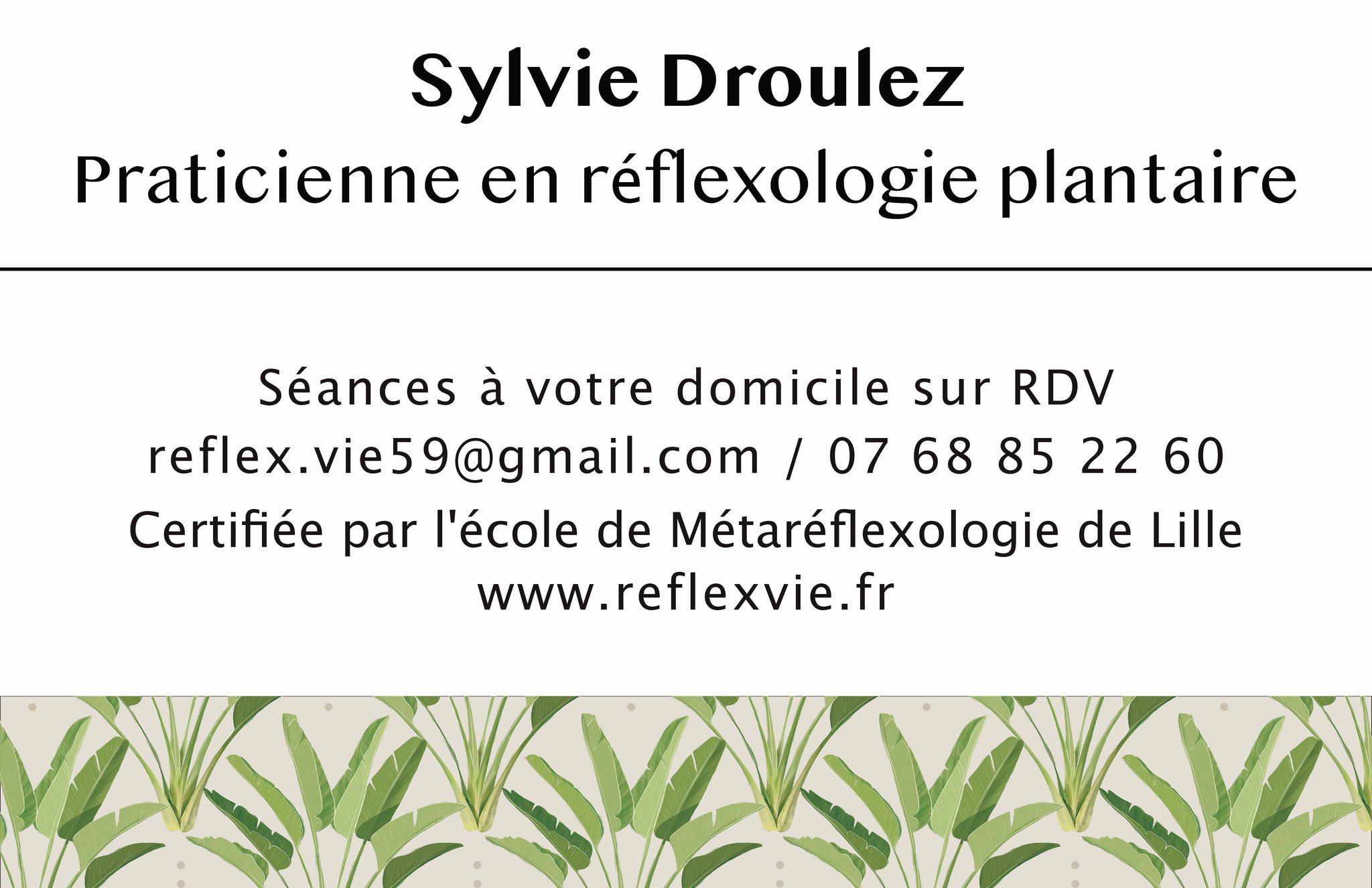 Reflex'Vie