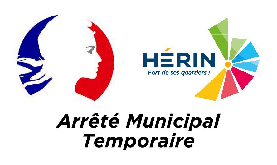 Arrêté municipal N° ASVP-T 2023-14