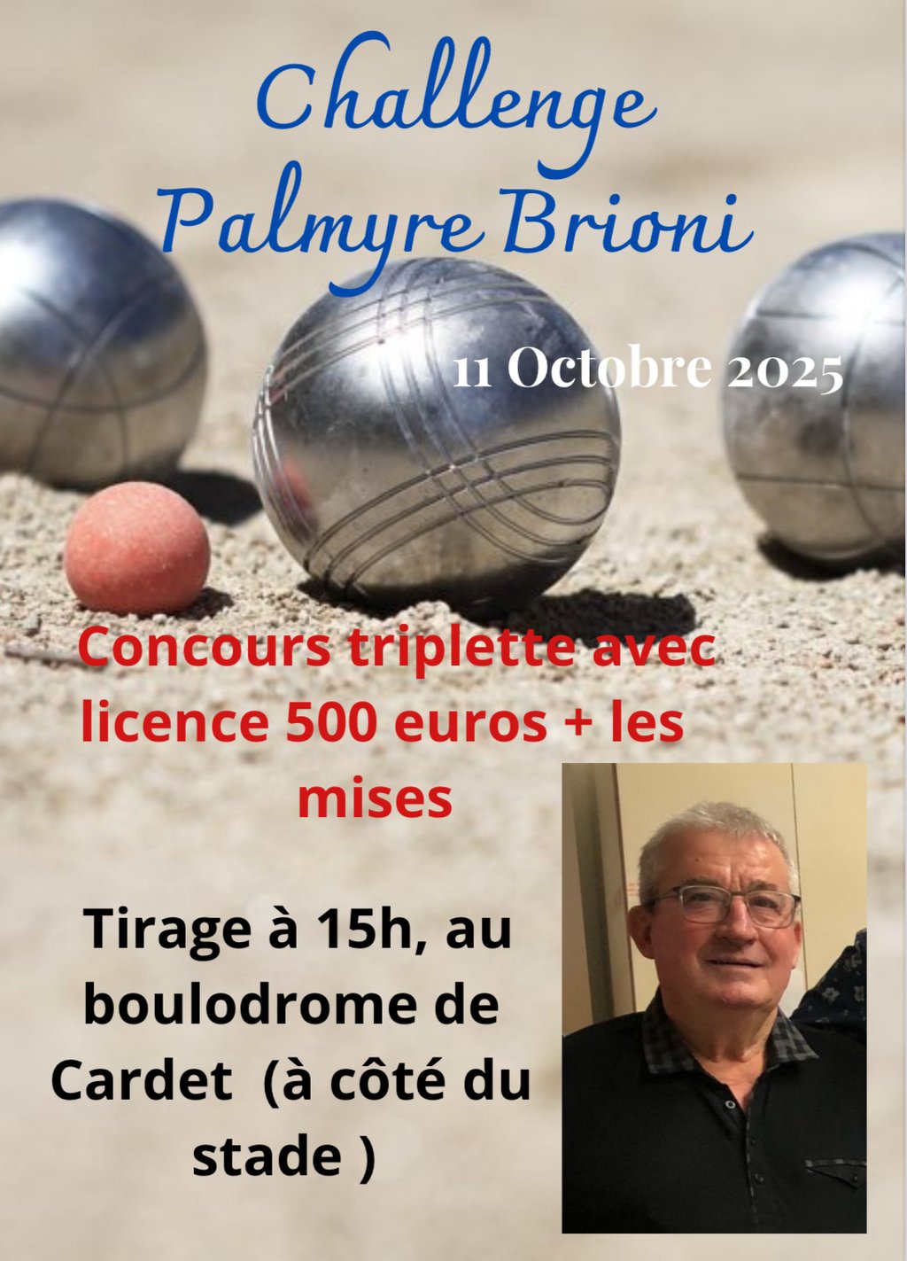 Mairie de Cardet