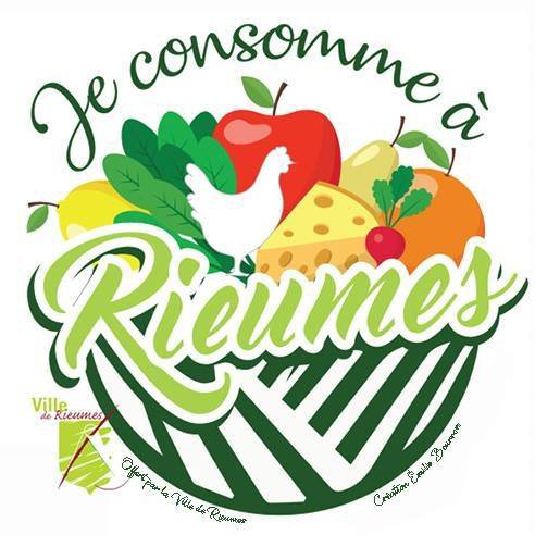 Assemblée Générale association des commerçants "Je Consomme à Rieumes"