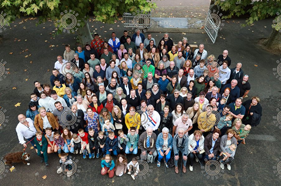 COMMANDE PHOTO JUGY 2025