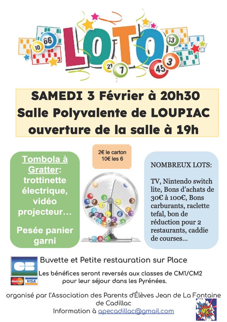 Loto