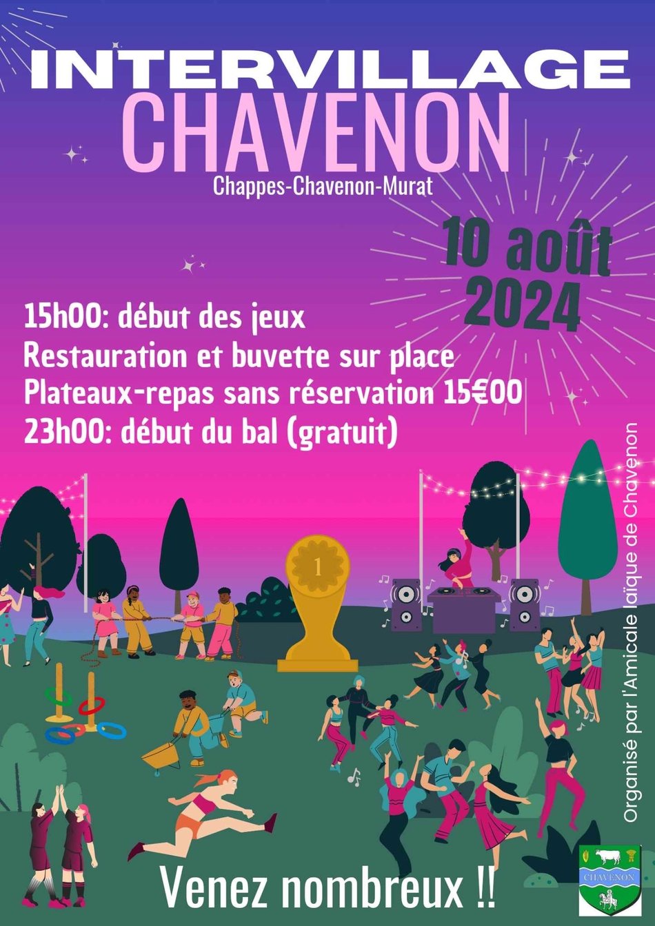 INTERVILLAGE