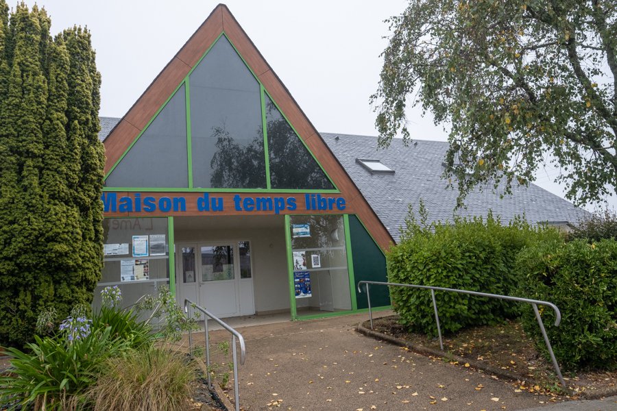 TEMPÊTES - OUVERTURE MAISON DU TEMPS LIBRE 10H-19H
