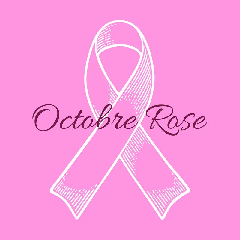 OCTOBRE ROSE-PROGRAMME DU 15 OCTOBRE 2025