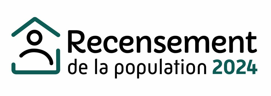 RECENSEMENT DE LA POPULATION 2024