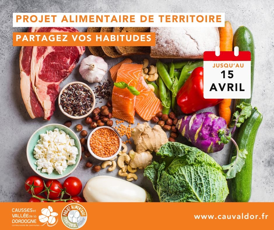 [Projet Alimentaire de Territoire]
