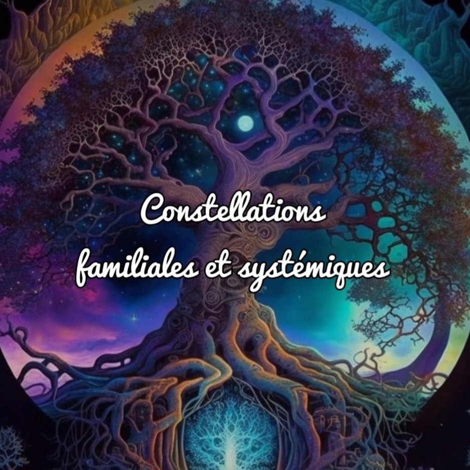 Constellations familiales et systémiques