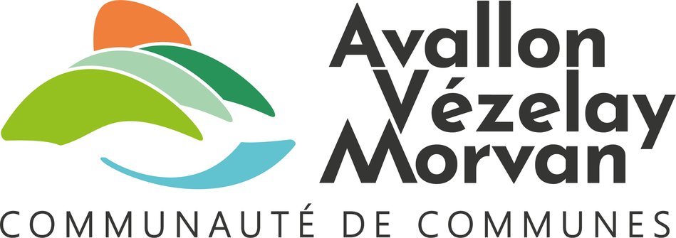🆕 Votre territoire évolue, son logo aussi ! - Avallon - Vézelay - Morvan