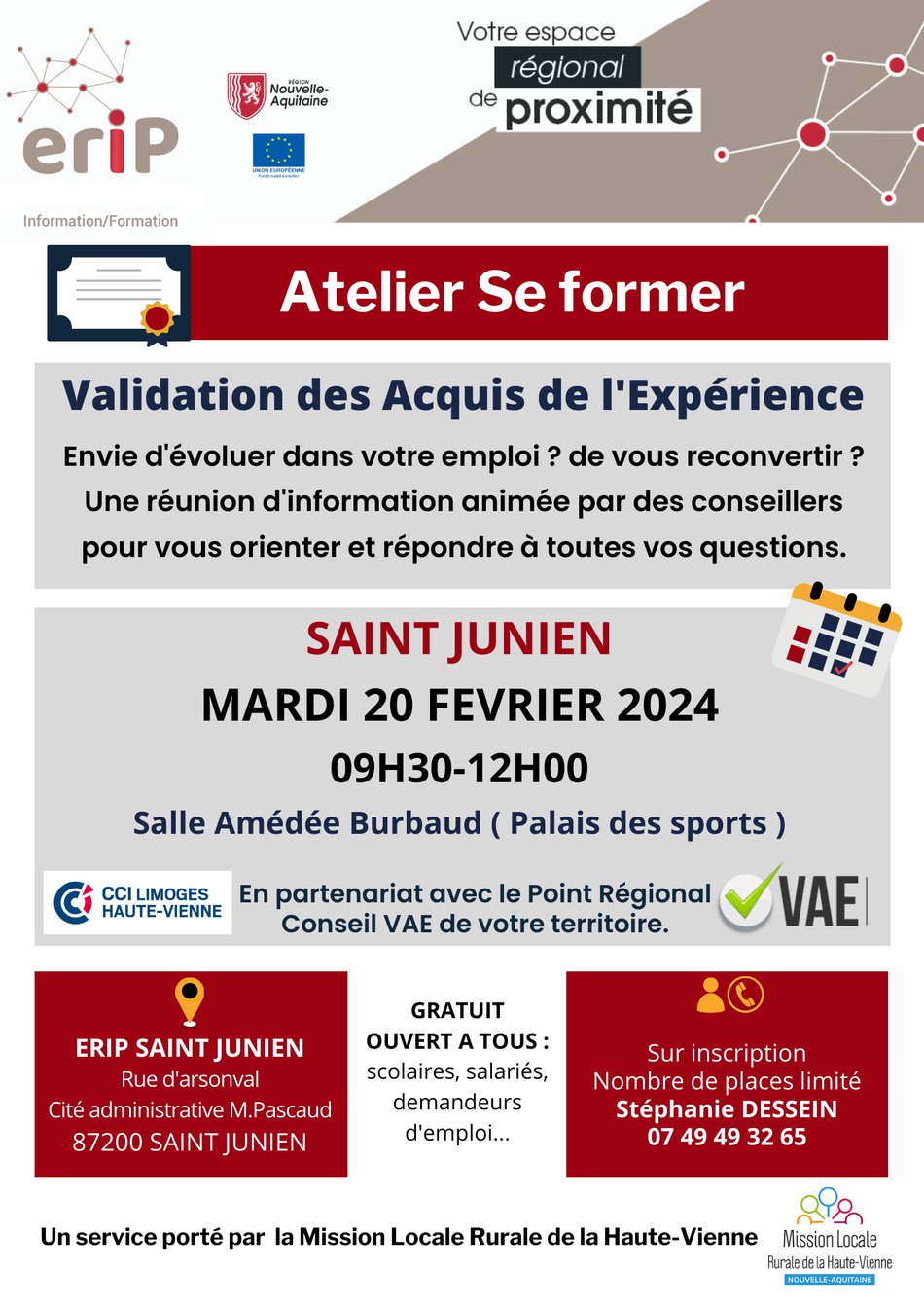 𝐄𝐧𝐯𝐢𝐞 𝐝𝐞 𝐯𝐚𝐥𝐨𝐫𝐢𝐬𝐞𝐫 𝐯𝐨𝐬 𝐜𝐨𝐦𝐩𝐞𝐭𝐞𝐧𝐜𝐞𝐬 𝐞𝐭 𝐨𝐛𝐭𝐞𝐧𝐢𝐫 𝐮𝐧𝐞 𝐜𝐞𝐫𝐭𝐢𝐟𝐢𝐜𝐚𝐭𝐢𝐨𝐧